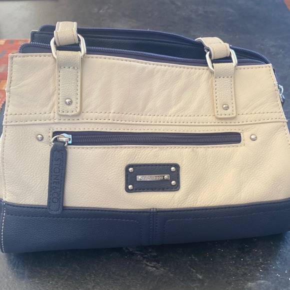 Bags | Stone And Co Purse | Poshmark